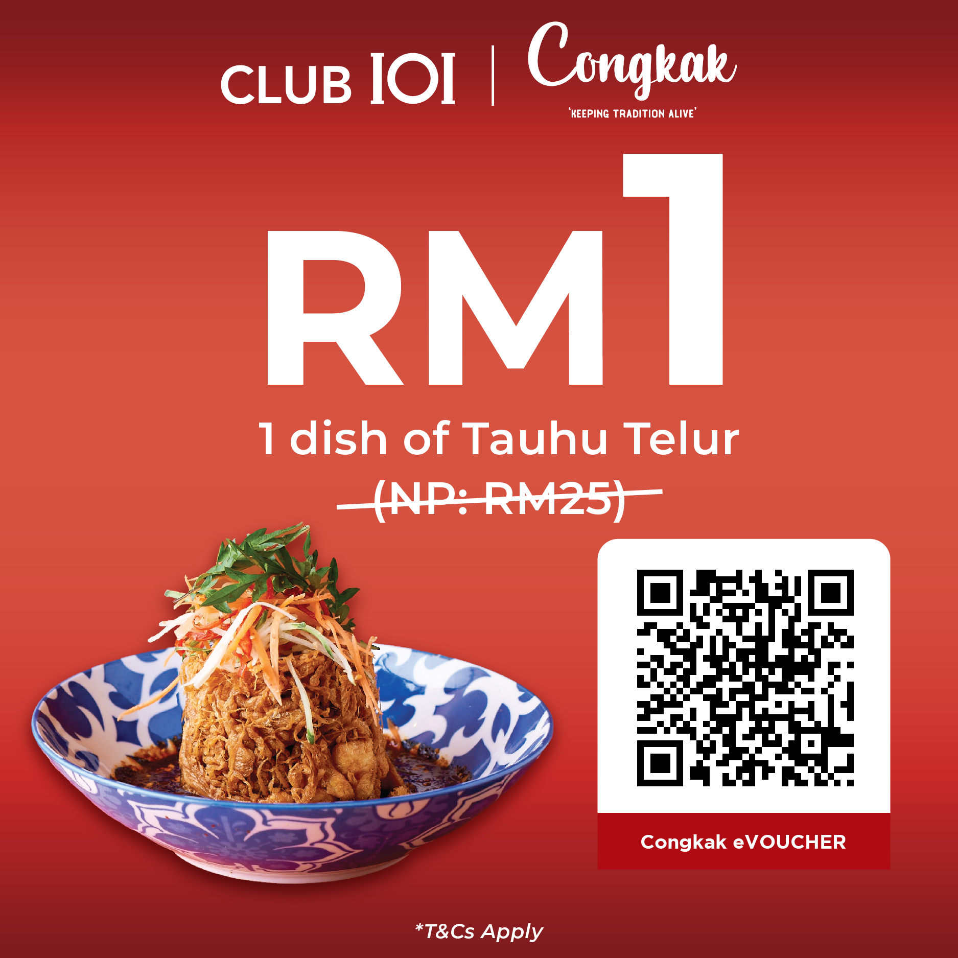 CLUB IOI - Loyalty Programme