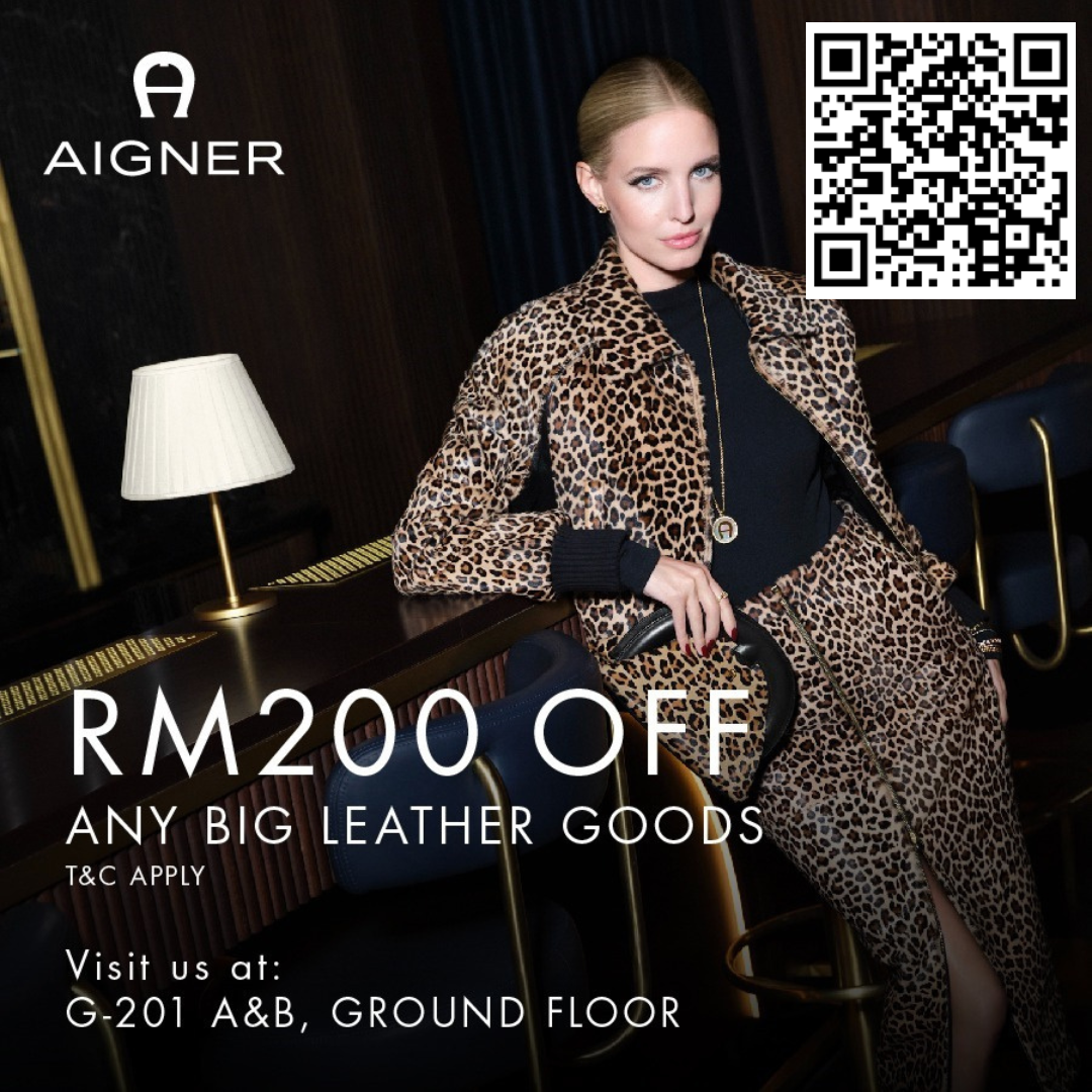 CLUB IOI - Loyalty Programme