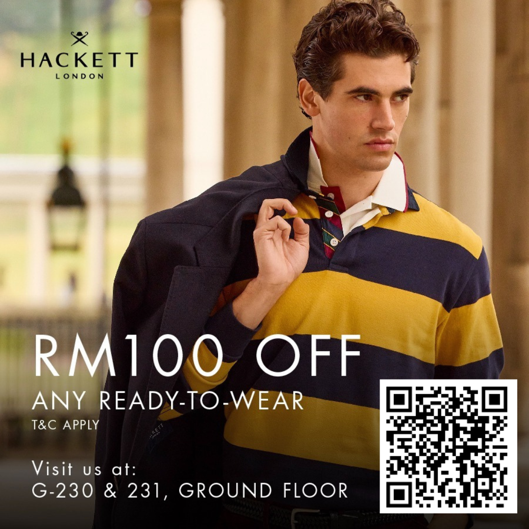 CLUB IOI - Loyalty Programme