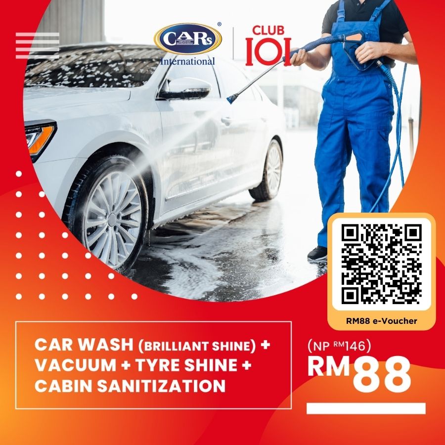 CLUB IOI - Loyalty Programme